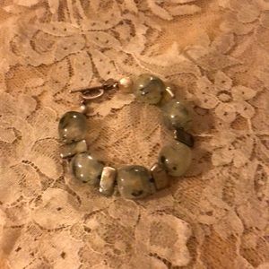 Emily Ray | Jewelry | Emily Ray Sterling Silver And Semiprecious Stones ...